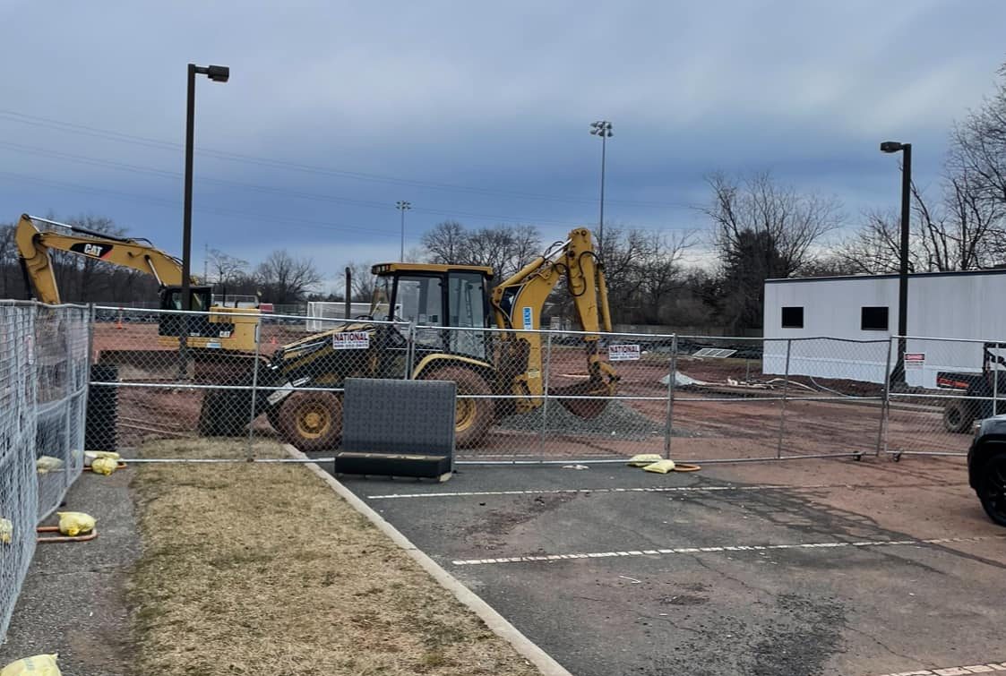 Sports Complex Plagued by Delays and Cost Overruns Once Again - Edison ...