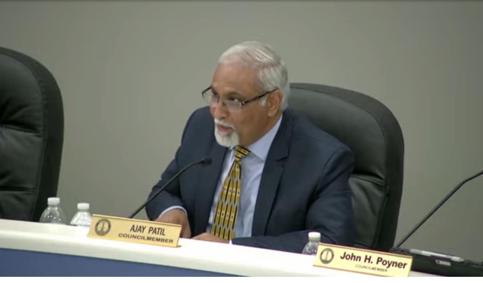 Mayor Joshi Under Fire for Potential No-Bid Contract to Campaign Ally ...