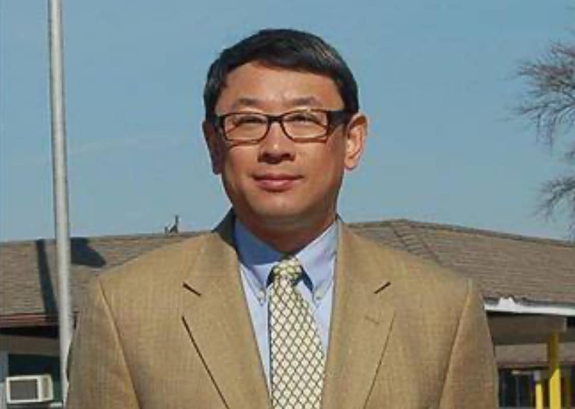 Former School Board President Cleared of Frivolous Ethics Complaint - Edison Reporter