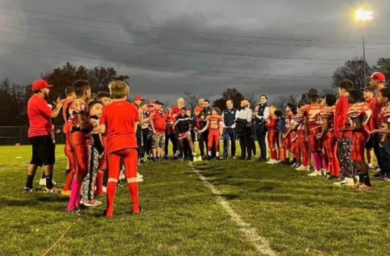 Edison Jets To Kickoff Amidst Broken Promises and Unfinished Facilities ...