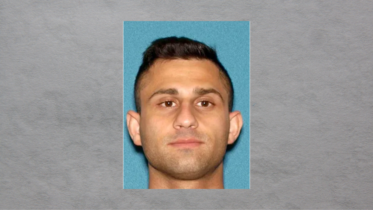 Former Edison Police Officer Pleads Guilty in Fatal DUI Crash - Edison ...