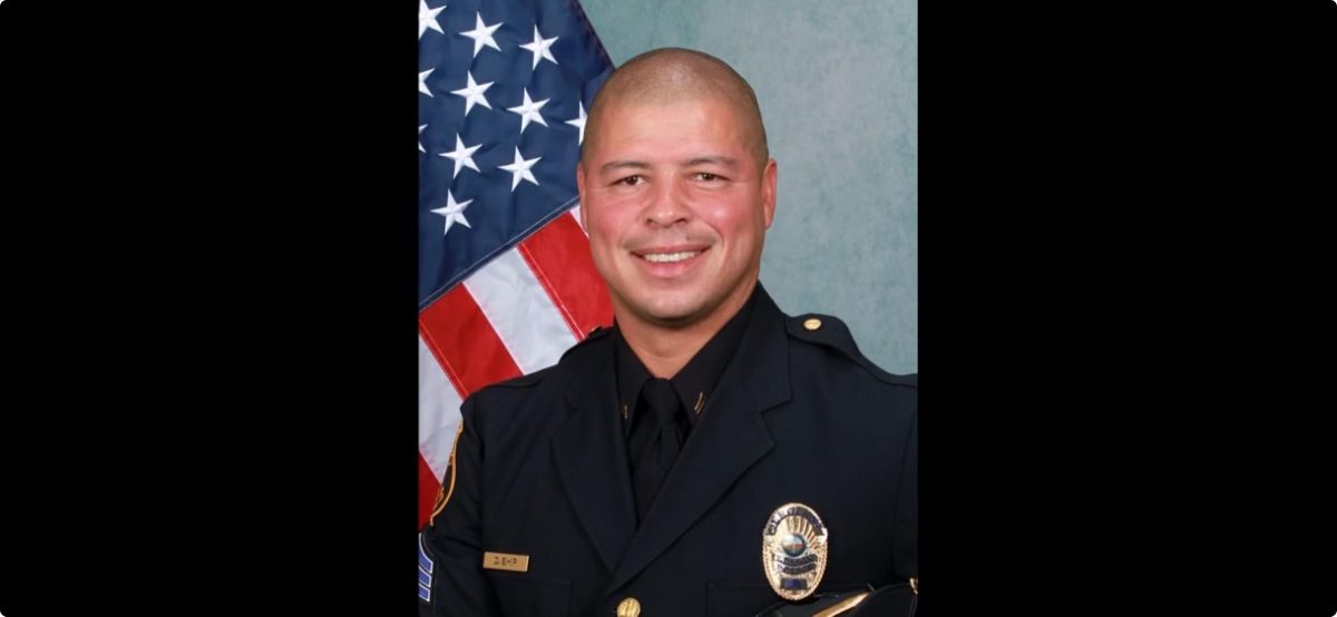 Edison Police Department Mourns the Loss of Lieutenant Donald Ship ...