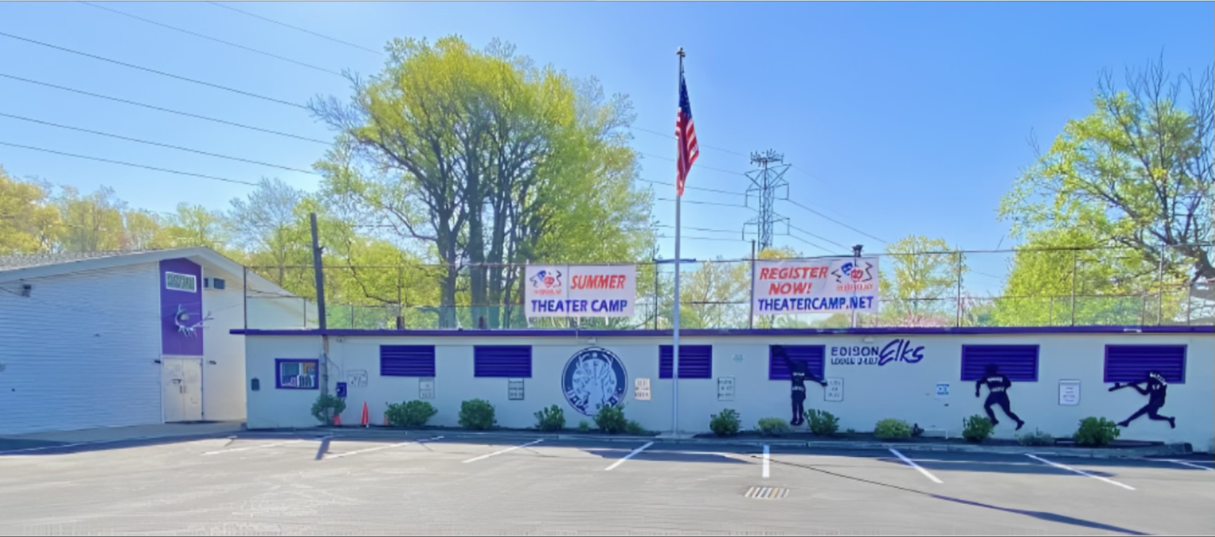 Edison Elks Host Theater Camp: A Summer of Fun and Confidence Building ...