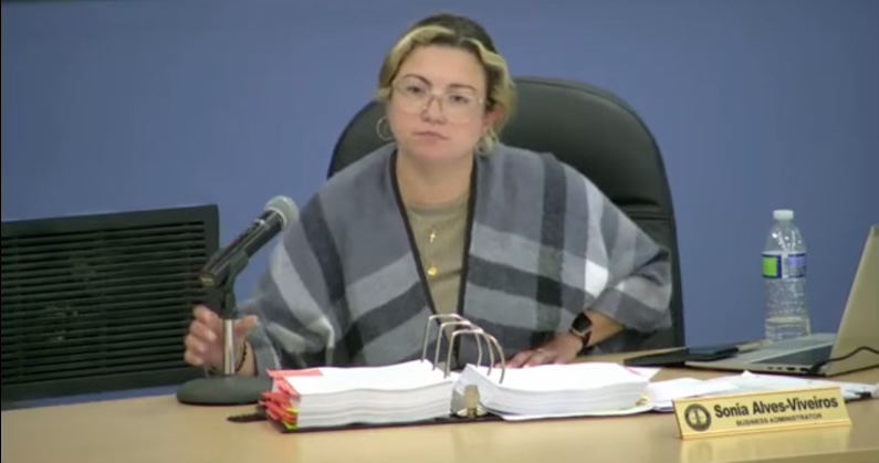 Edison Approves Salary Increases for Department Heads - Edison Reporter