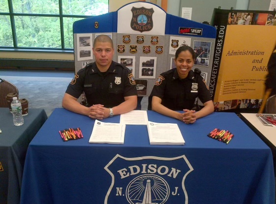 Edison Settles Discrimination Lawsuit, Council Uninformed