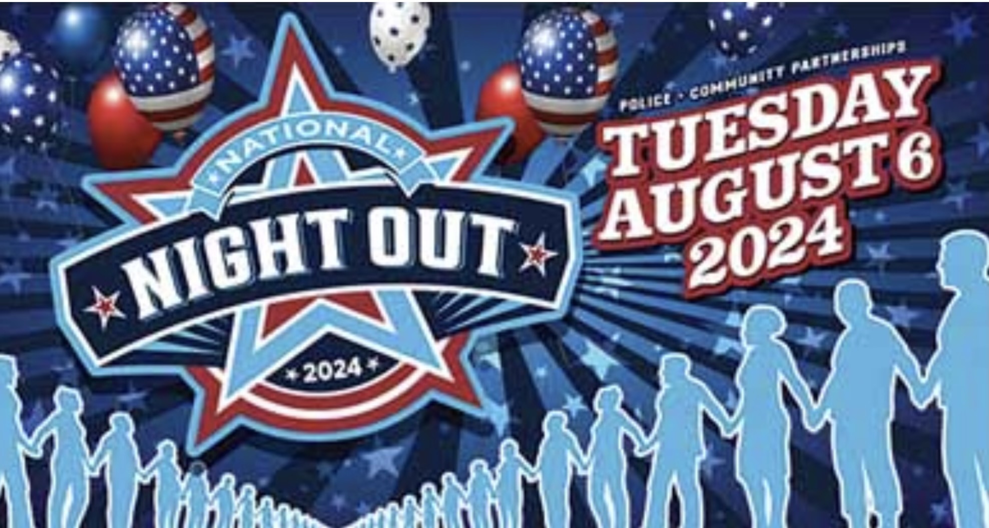 Edison Police to Host National Night - Edison Reporter