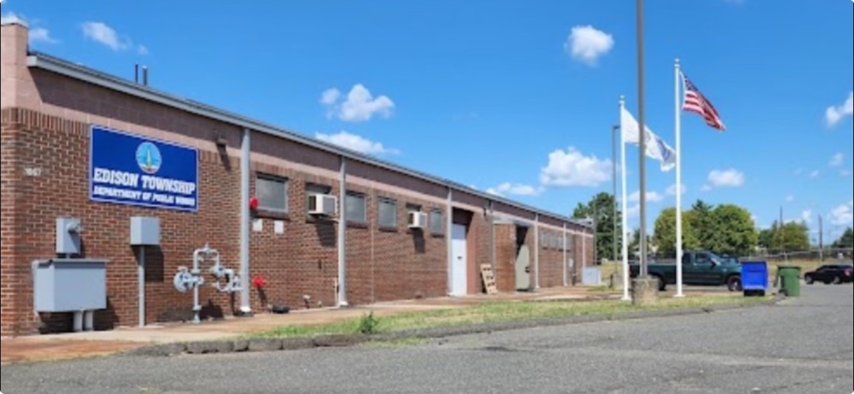 DPW Director Request $82,700 For Tool Boxes - Edison Reporter