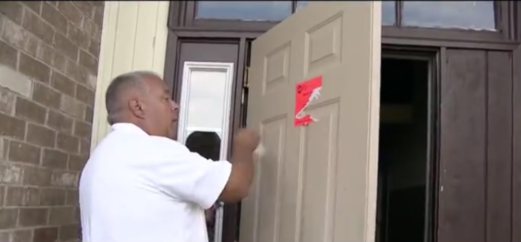 Evergreen Meadows Residents Return Home After Evacuation Ordeal ...