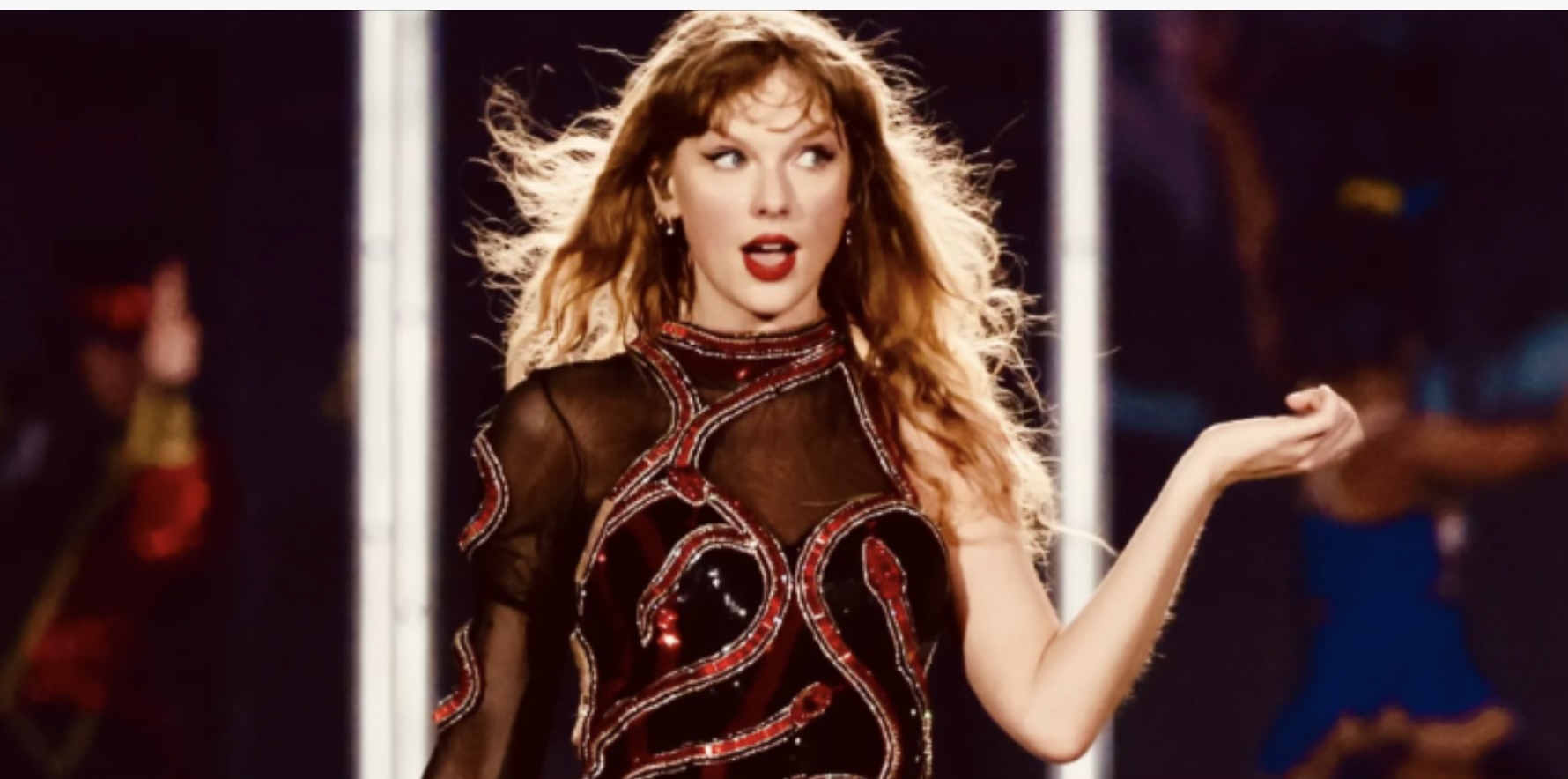 Taylor Swift Concerts in Vienna Canceled Amidst Foiled Terror Plot ...