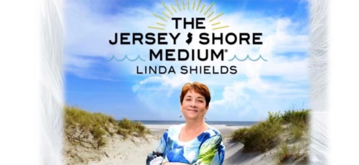Edison Elks Lodge to Host Jersey Shore Medium Linda Shields - Edison ...