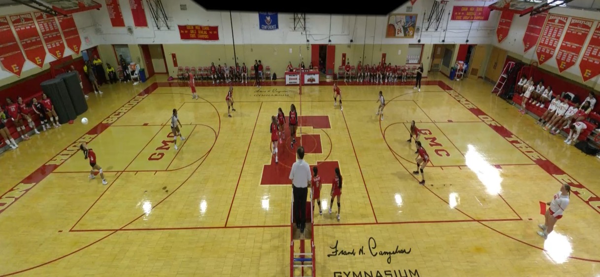 Edison Girls Volleyball Serves Up Another Win, Improves to 5-2 - Edison ...
