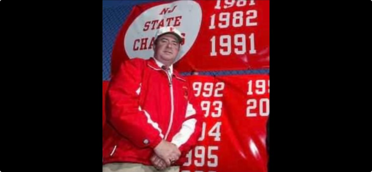 Edison High to Retire Legendary Coach's Number at Halftime