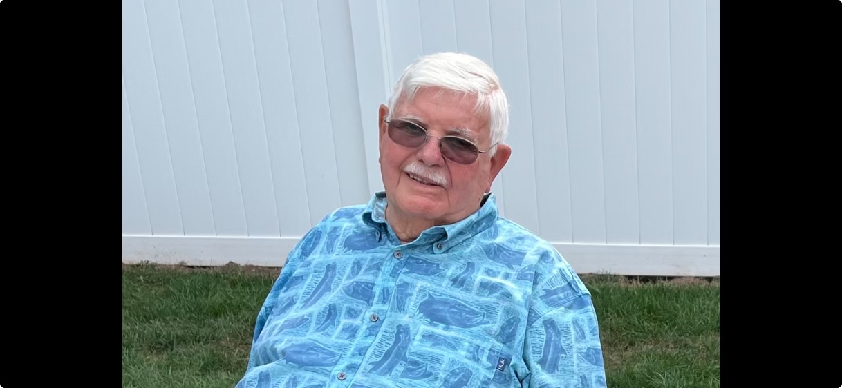 Edison Fire Department Mourns Retired Captain Tony Colletto