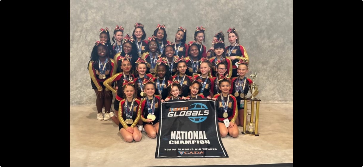 Edison Jets Cheer Program Wins National Championship - Edison Reporter