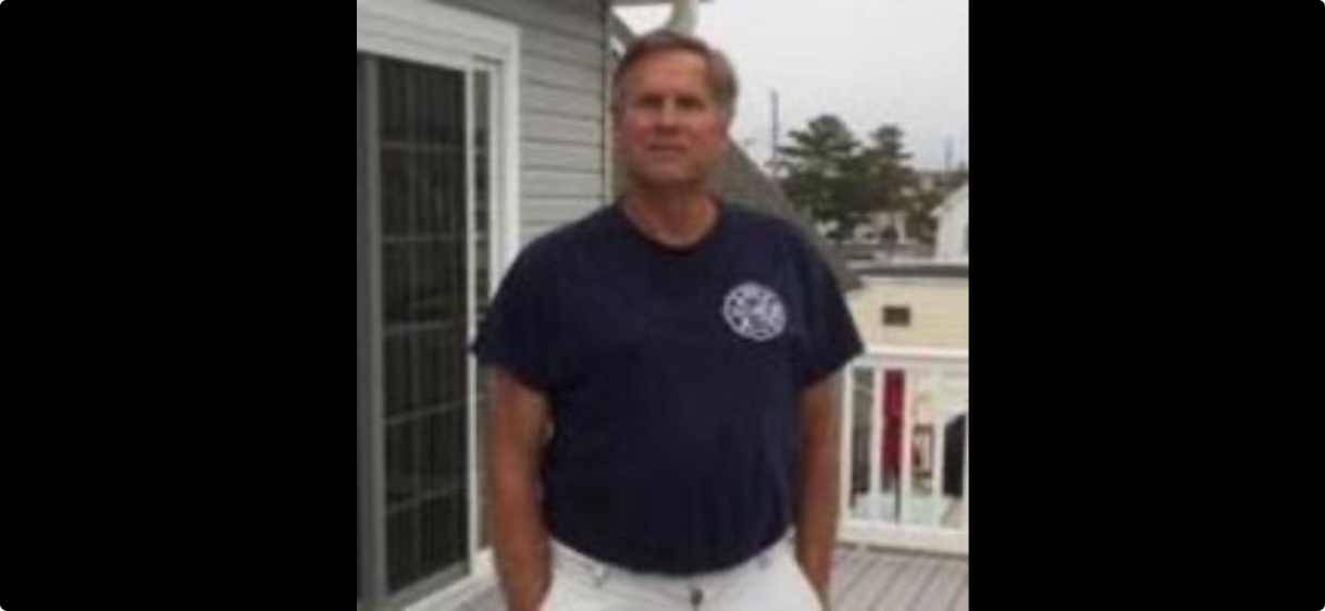 Edison Fire Department Mourns the Loss of Retired Firefighter Bruce ...