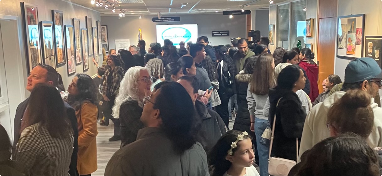 Edison Art Society Evicted from Municipal Building After 25+ Years ...