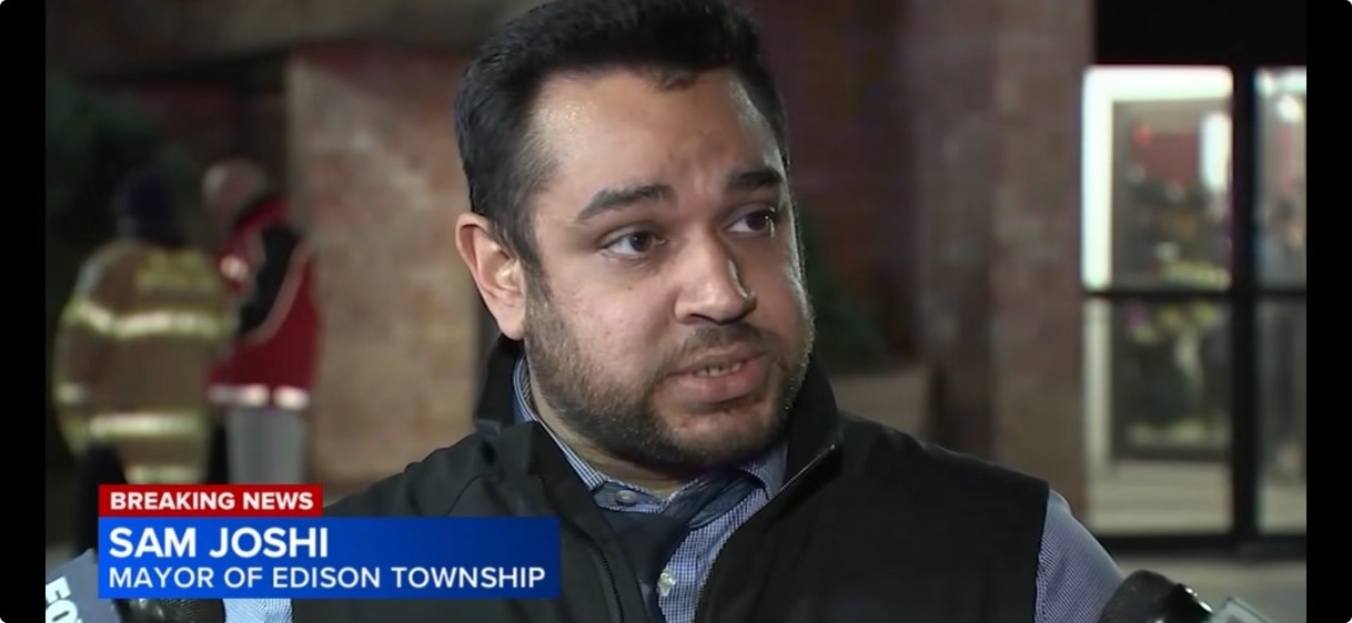 Mayor Joshi's Premature Social Media Post and Miraculous Turnaround ...