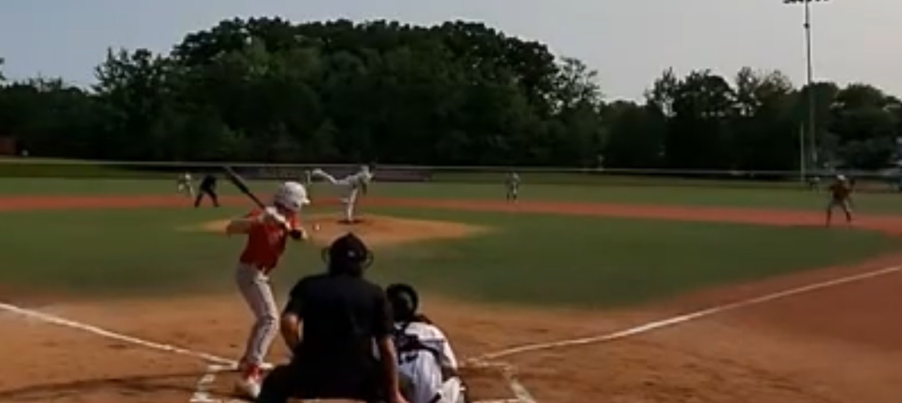 Edison High School's Baseball Season Ends in Extra Innings, But Future ...